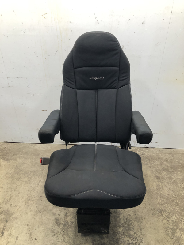 Frontier Truck Parts