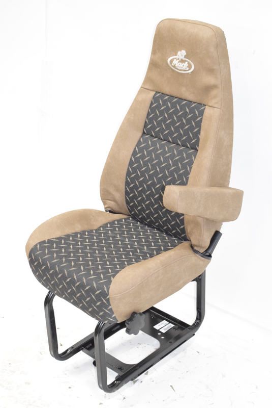 Mack Seat - Frontier Truck Parts