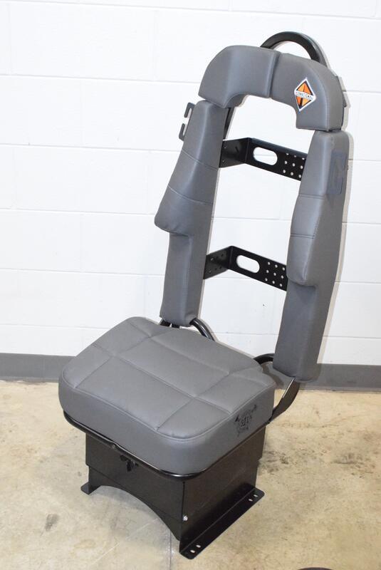 Frontier Truck Parts