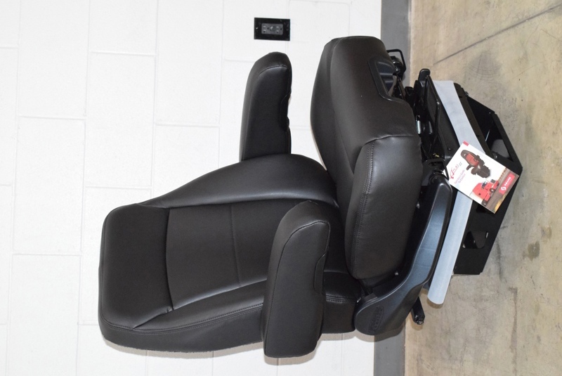 Sears Seating Atlas II PC Seat - Frontier Truck Parts