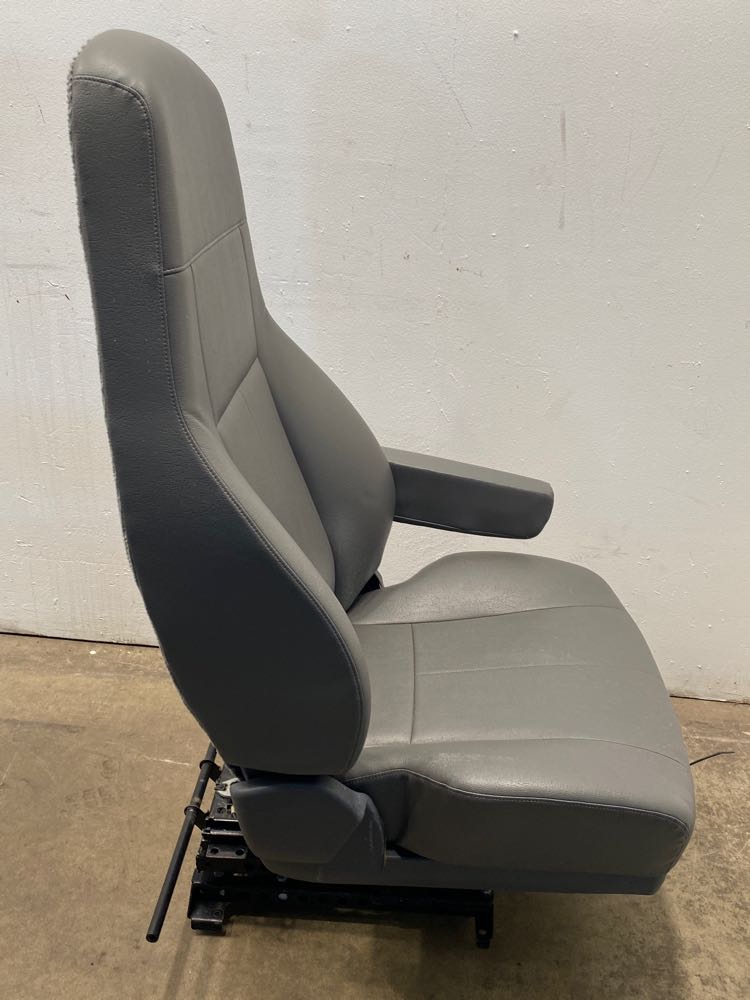 Frontier Truck Parts