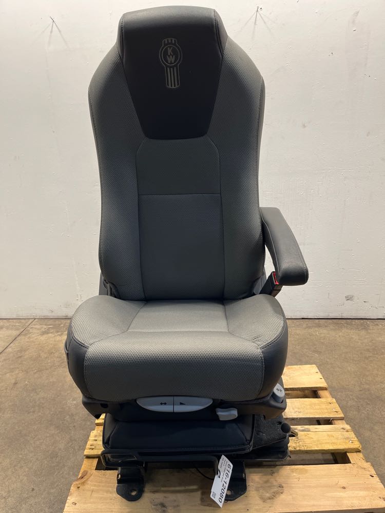 Frontier Truck Parts