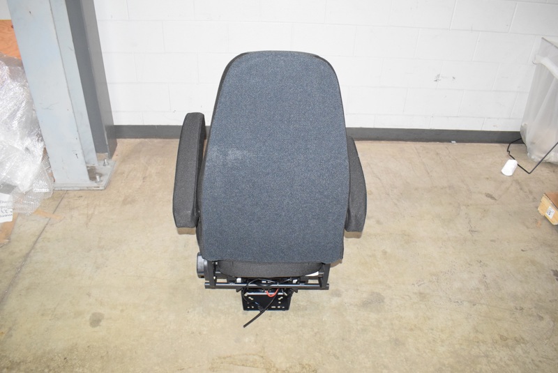 Frontier Truck Parts