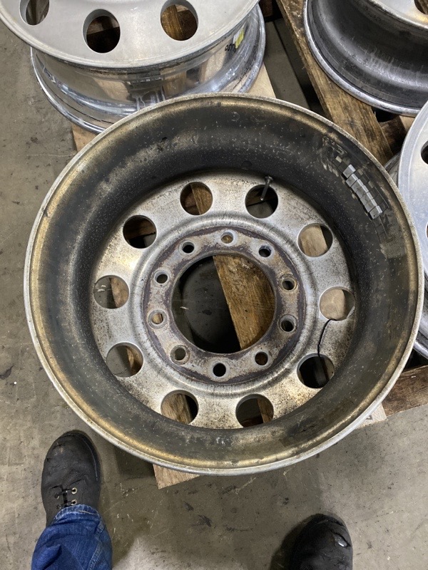 Frontier Truck Parts