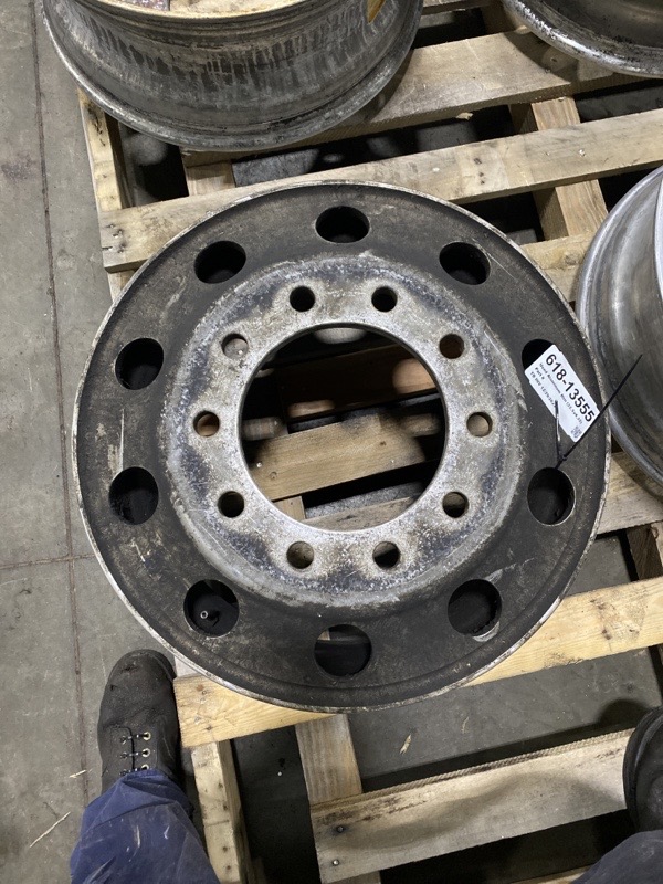 Frontier Truck Parts