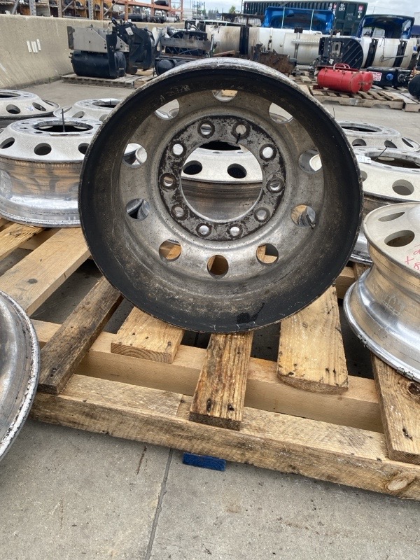 Frontier Truck Parts