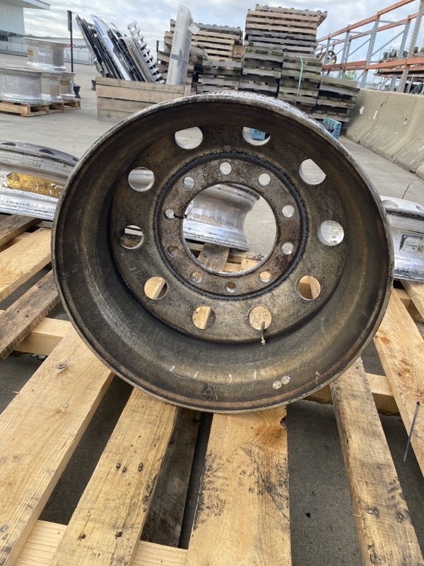 Frontier Truck Parts