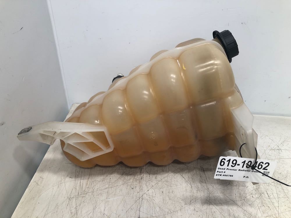 International Prostar Coolant Reservoir - Frontier Truck Parts