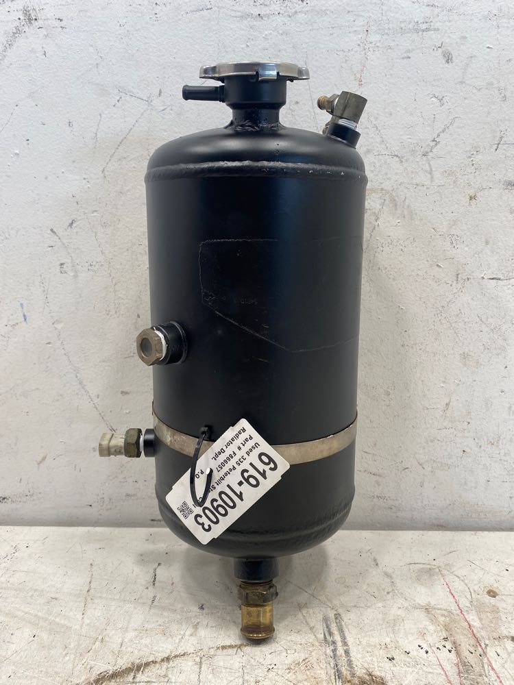 Frontier Truck Parts