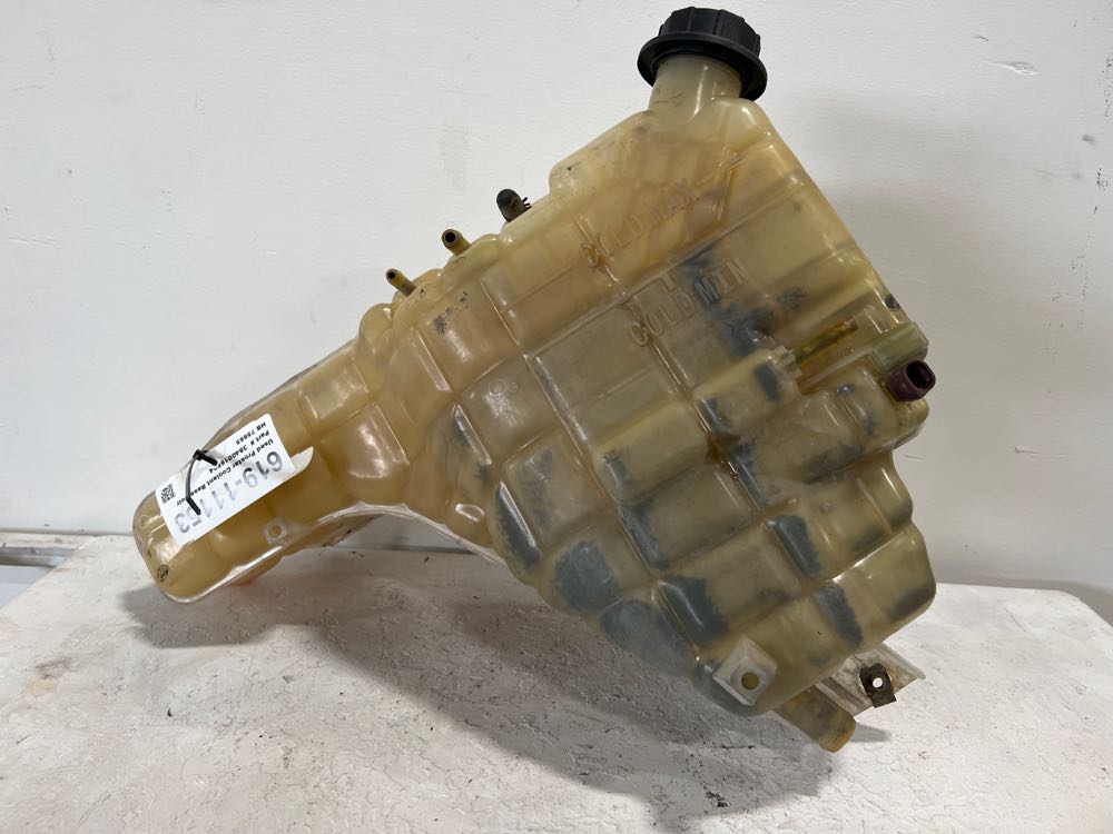 Frontier Truck Parts