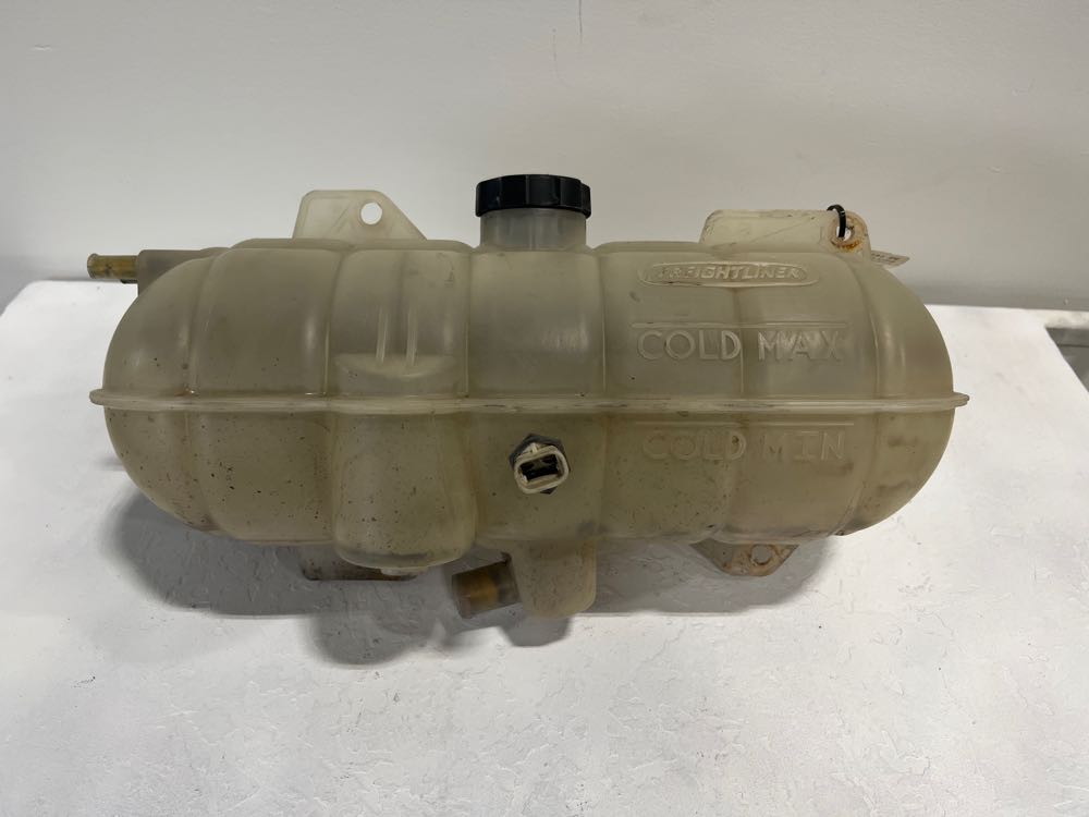 Freightliner Century Class Coolant Reservoir - Frontier Truck Parts