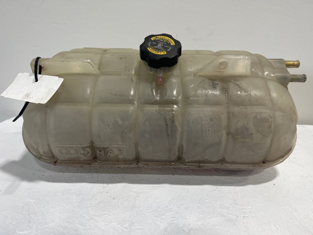 Freightliner Century Class Coolant Reservoir - Frontier Truck Parts