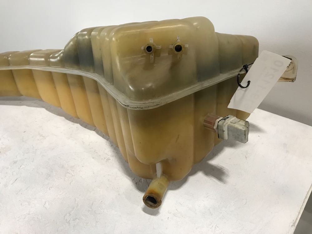 Freightliner Business Class M2 106 Coolant Reservoir - Frontier Truck Parts