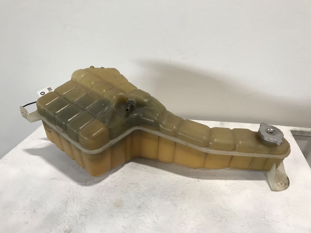 Freightliner Business Class M2 106 Coolant Reservoir - Frontier Truck Parts