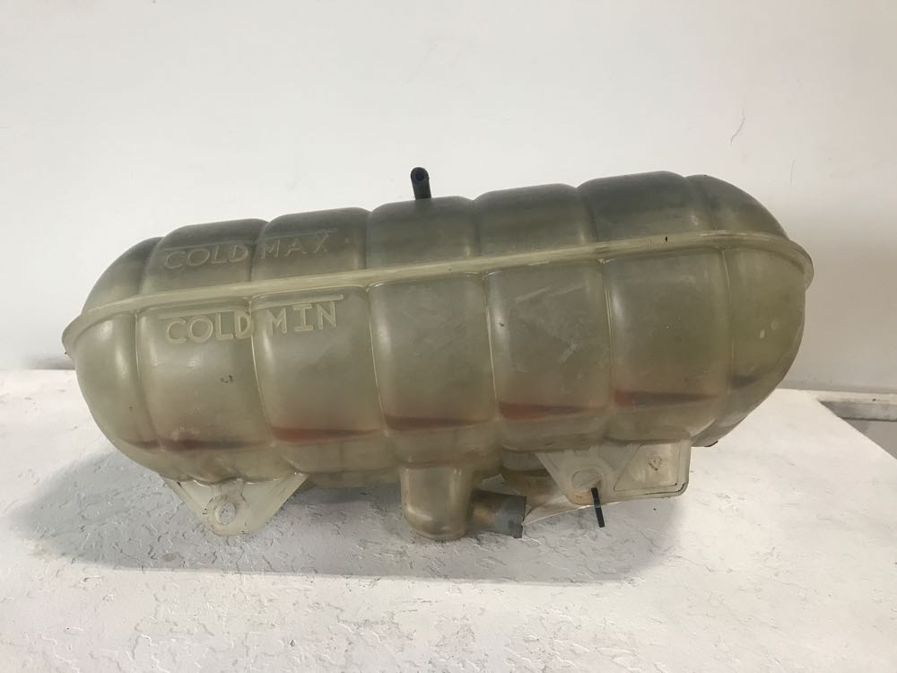 Freightliner Columbia Coolant Reservoir - Frontier Truck Parts