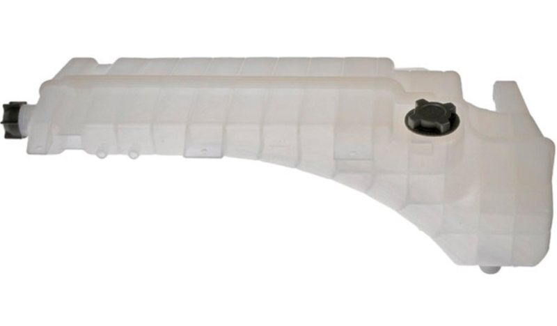 Volvo VNL Gen 2 Coolant Reservoir - Frontier Truck Parts