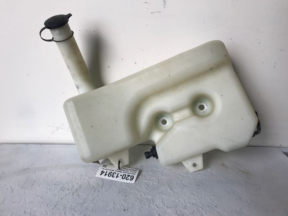 Frontier Truck Parts