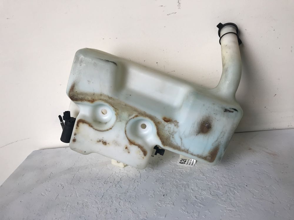 Frontier Truck Parts