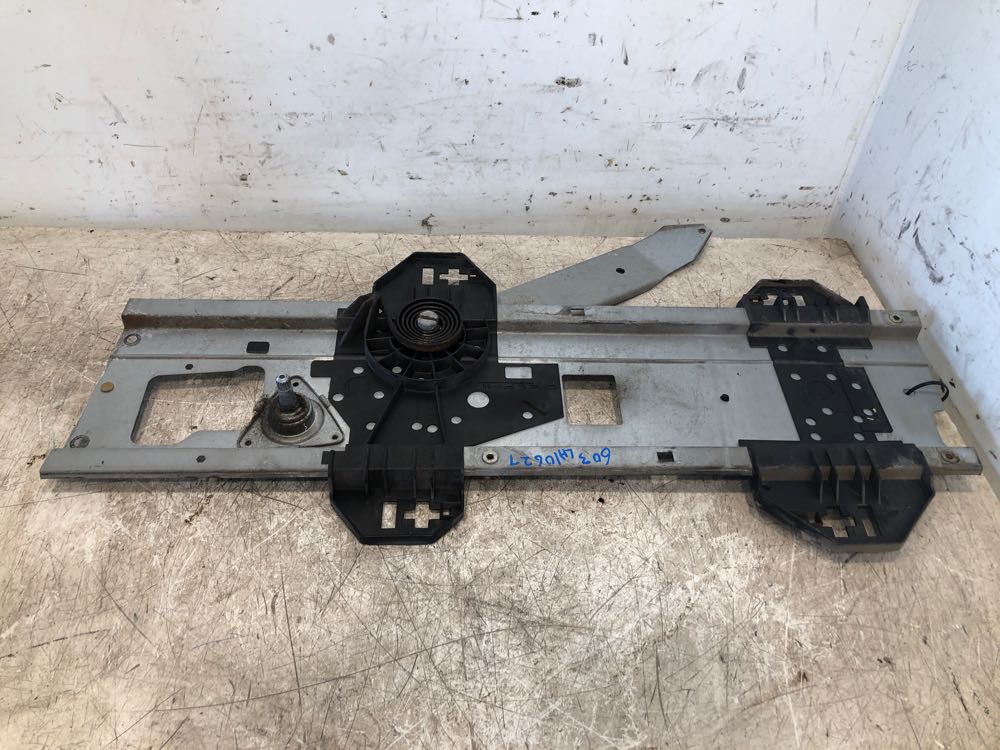 Frontier Truck Parts