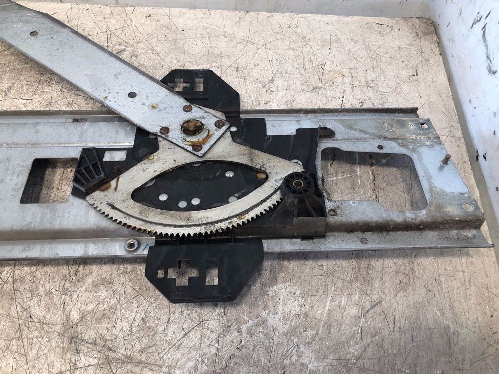 Frontier Truck Parts