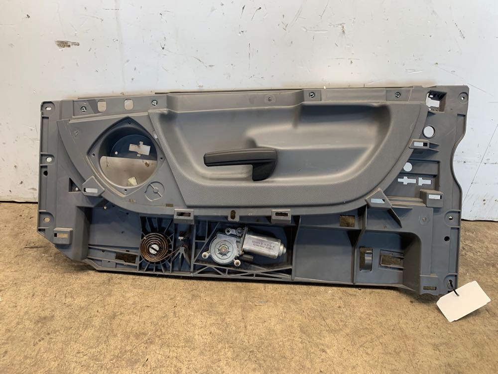 Freightliner Cascadia Window Regulator - Frontier Truck Parts