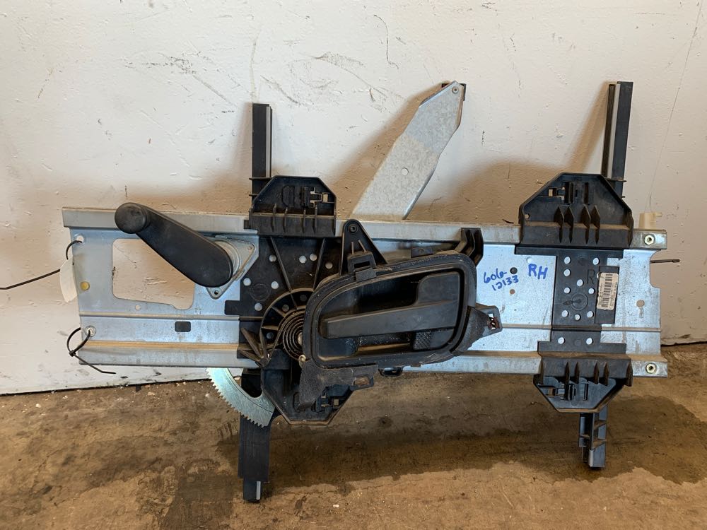 International 4300 Window Regulator - Frontier Truck Parts