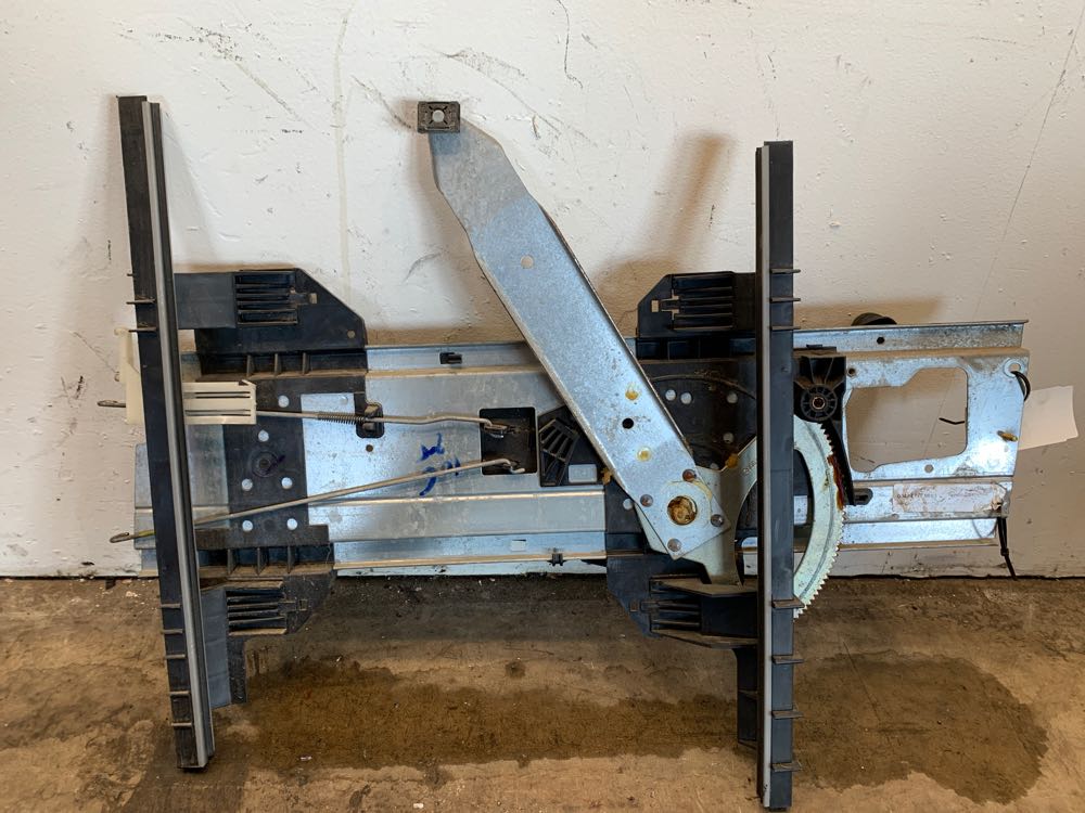 International 4300 Window Regulator - Frontier Truck Parts