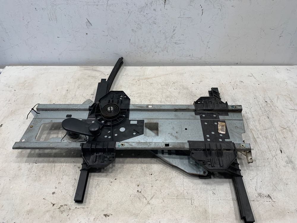 International 4300 Window Regulator - Frontier Truck Parts