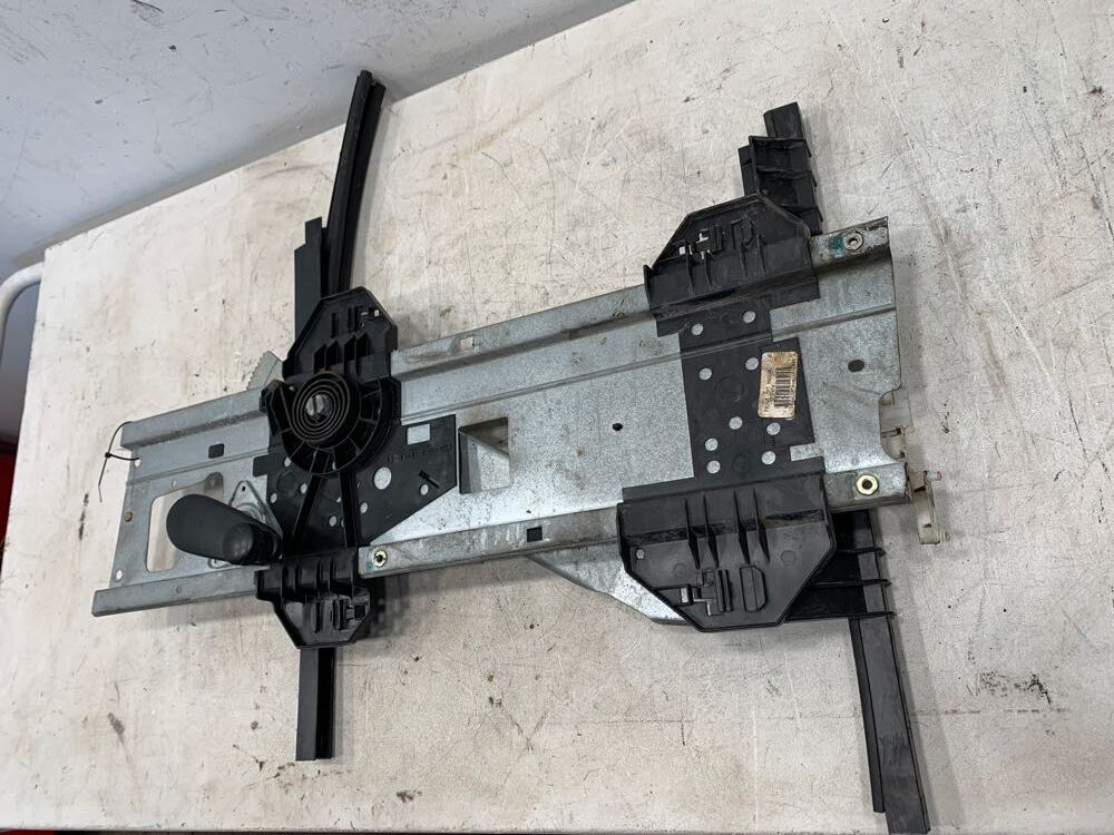 International 4300 Window Regulator - Frontier Truck Parts