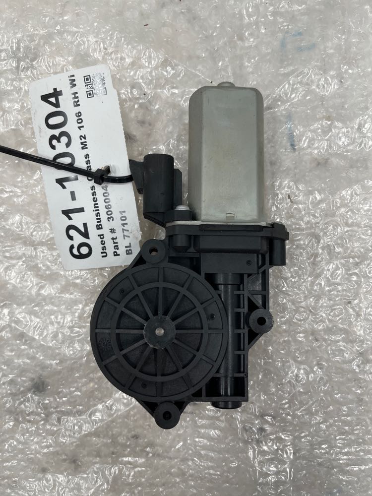 Frontier Truck Parts