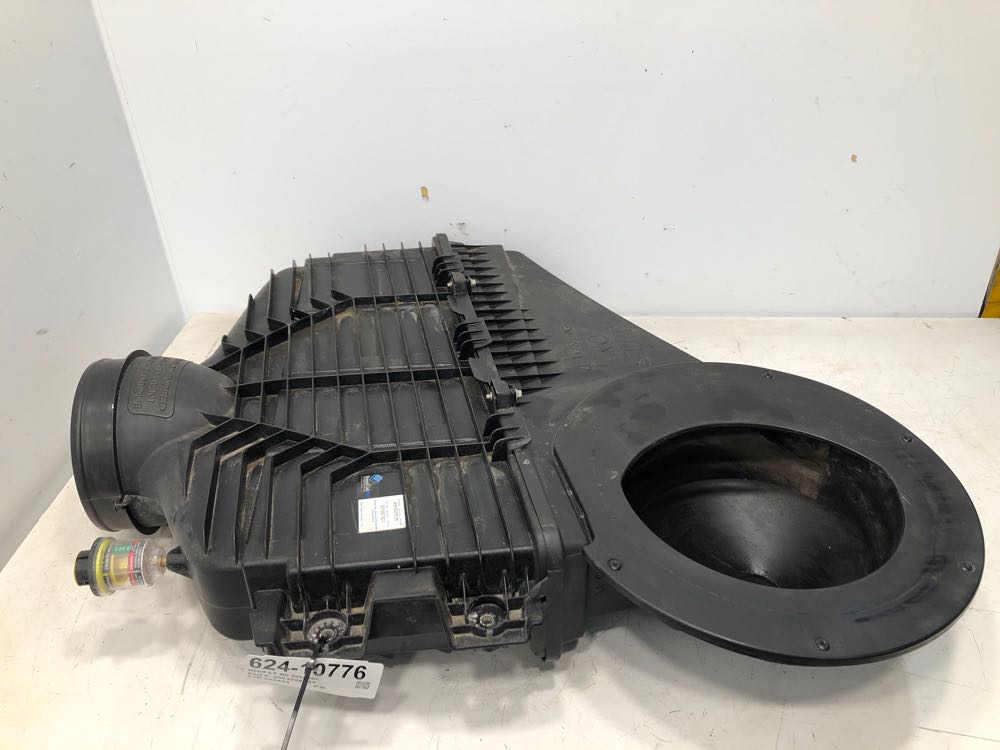 Frontier Truck Parts