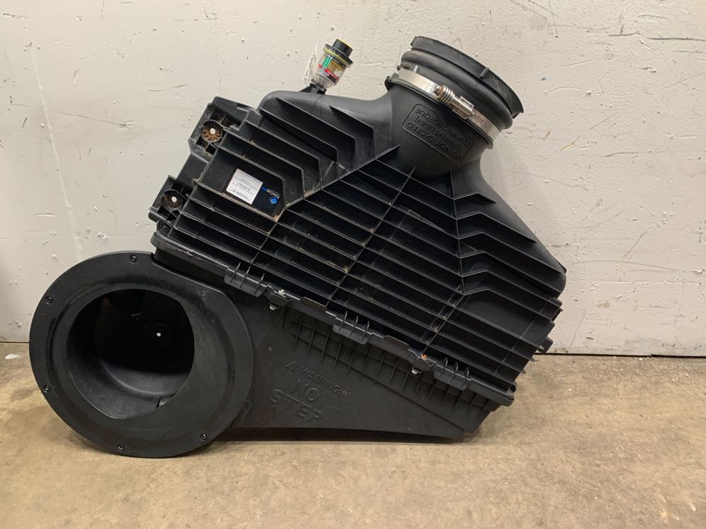 Frontier Truck Parts