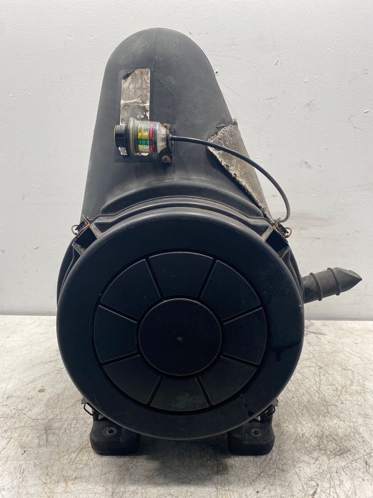 International 9400i Air Cleaner - Frontier Truck Parts