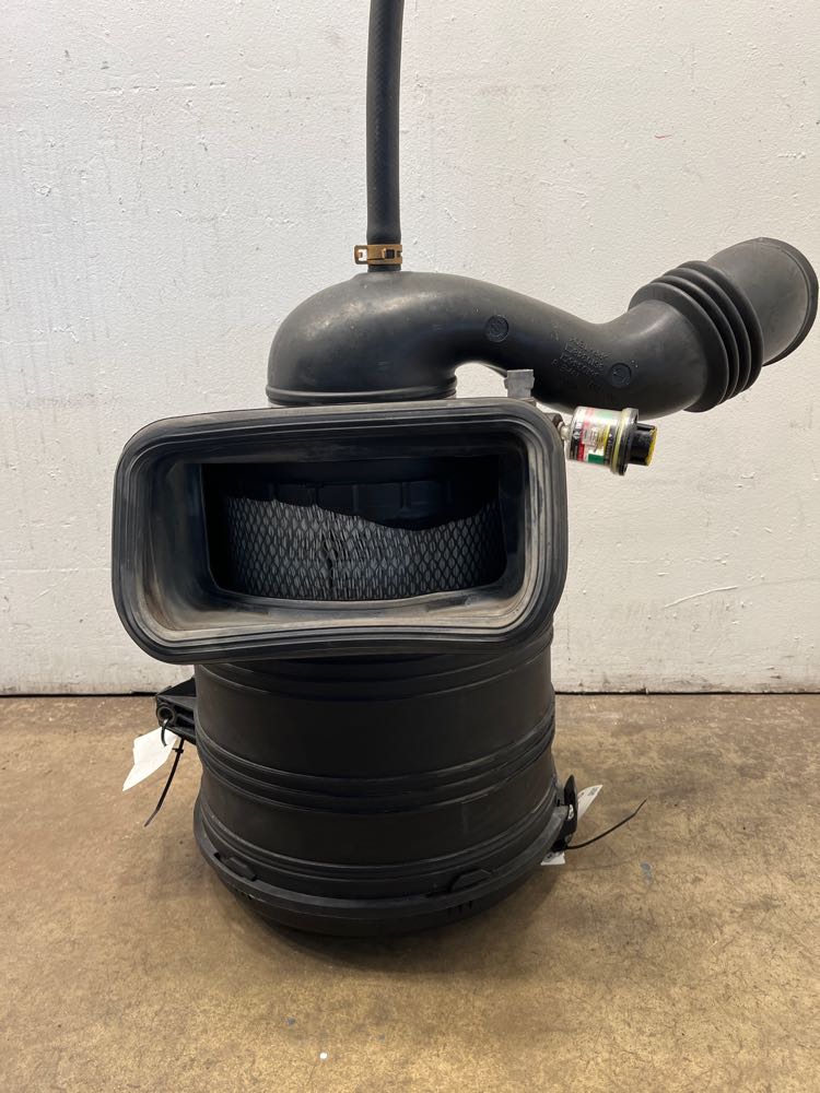 Frontier Truck Parts