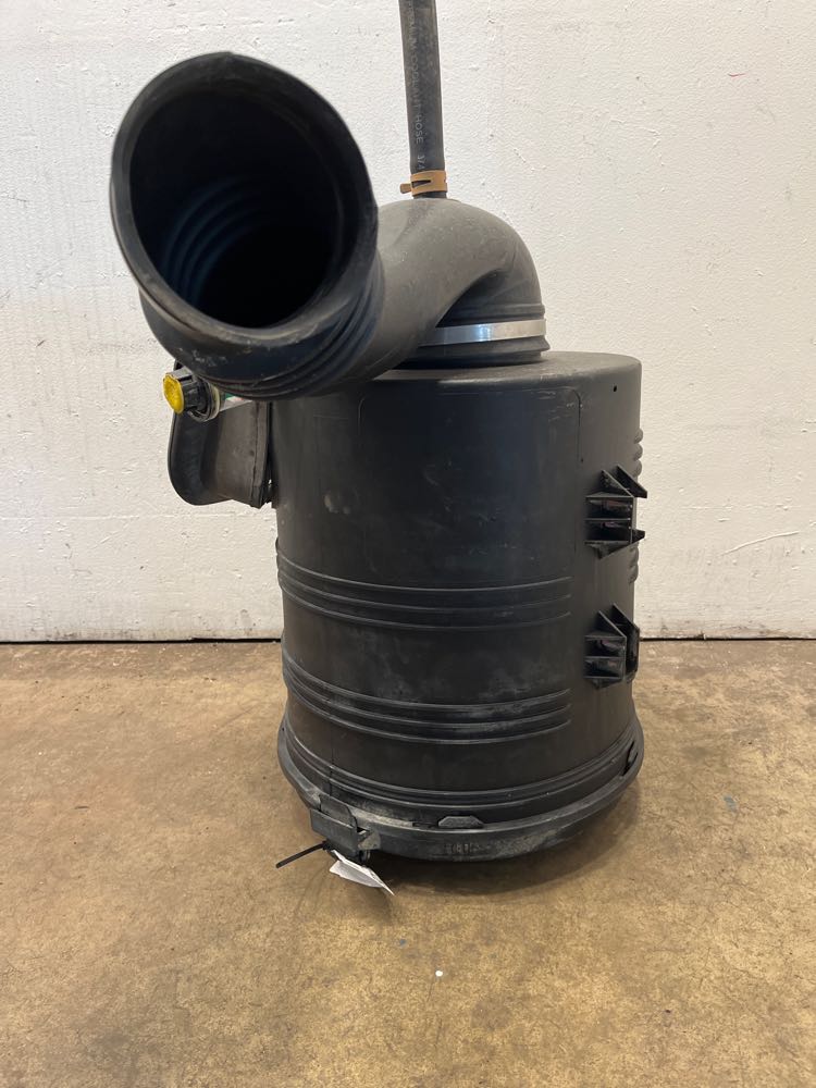 Frontier Truck Parts