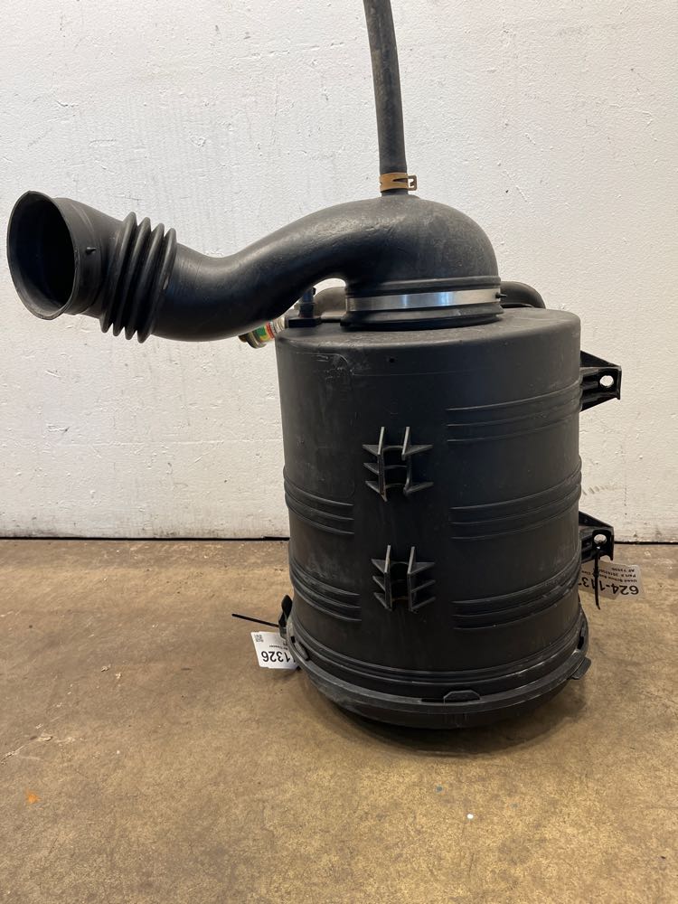 Frontier Truck Parts