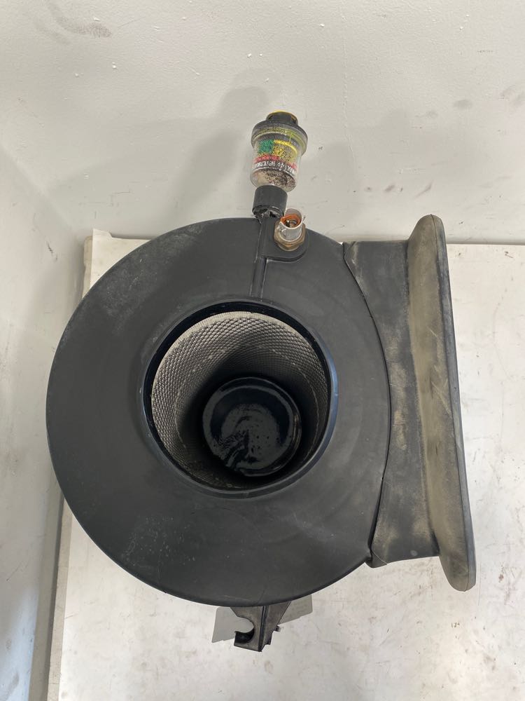 Frontier Truck Parts