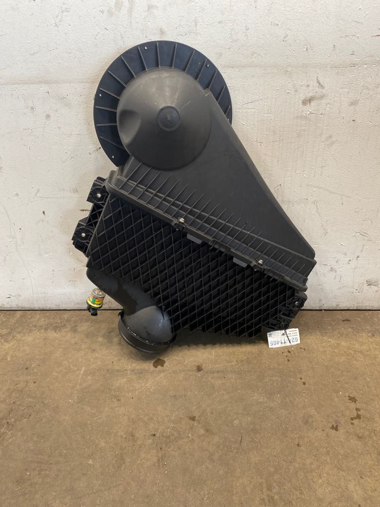 Frontier Truck Parts