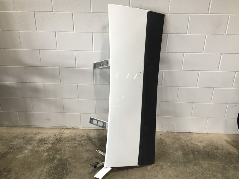 Frontier Truck Parts