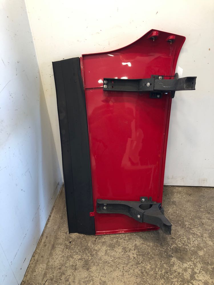 Frontier Truck Parts