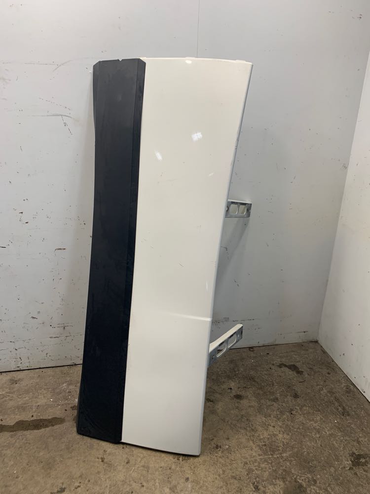 Frontier Truck Parts