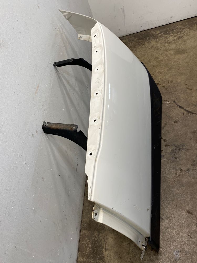 Frontier Truck Parts