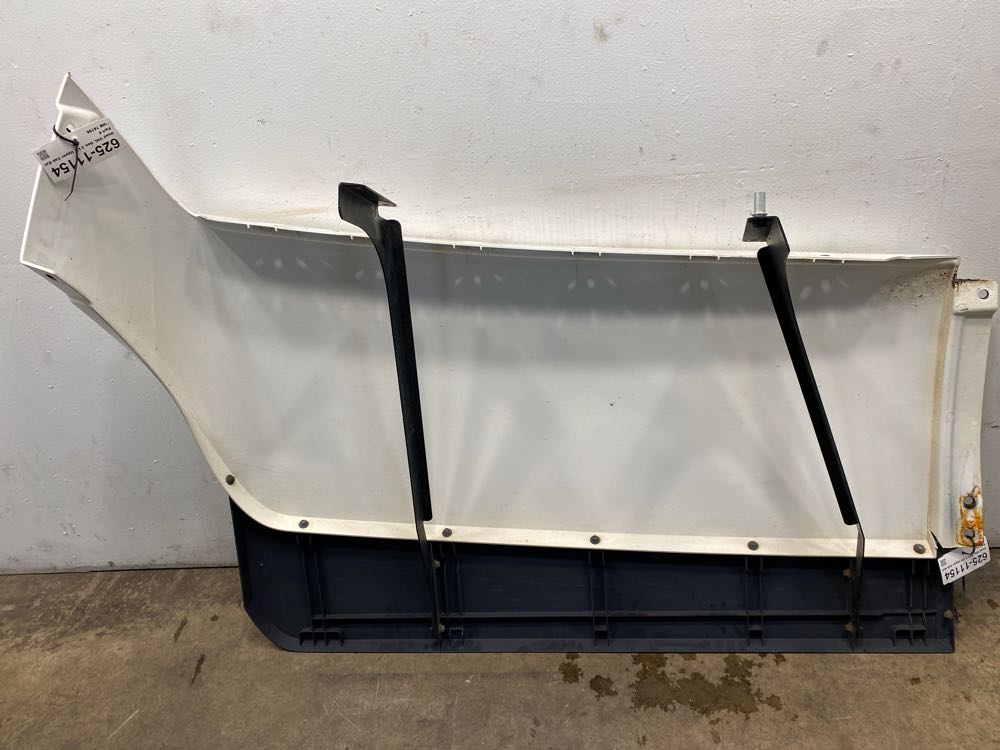 Frontier Truck Parts