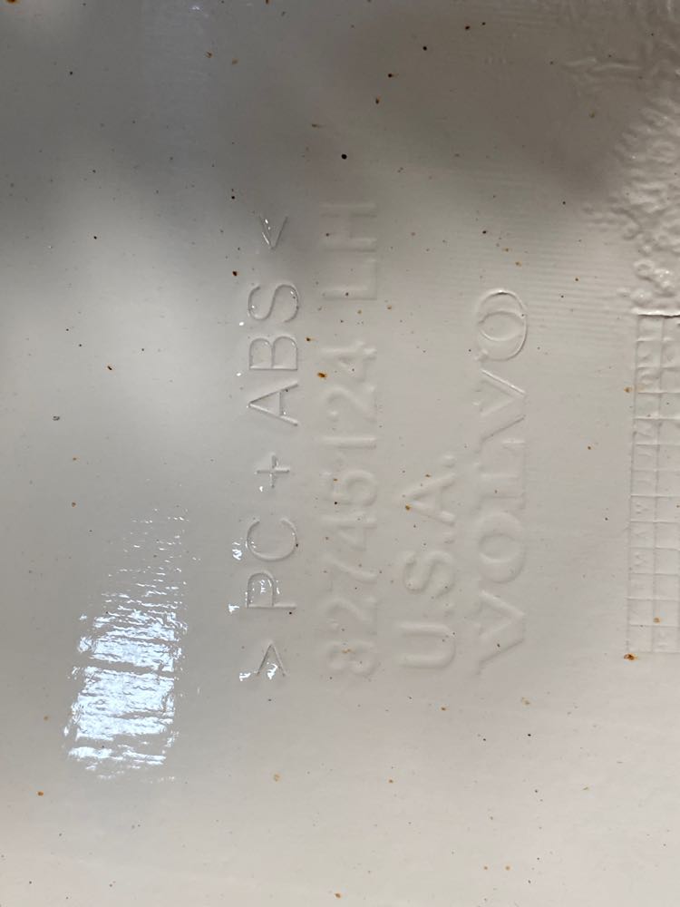 Frontier Truck Parts