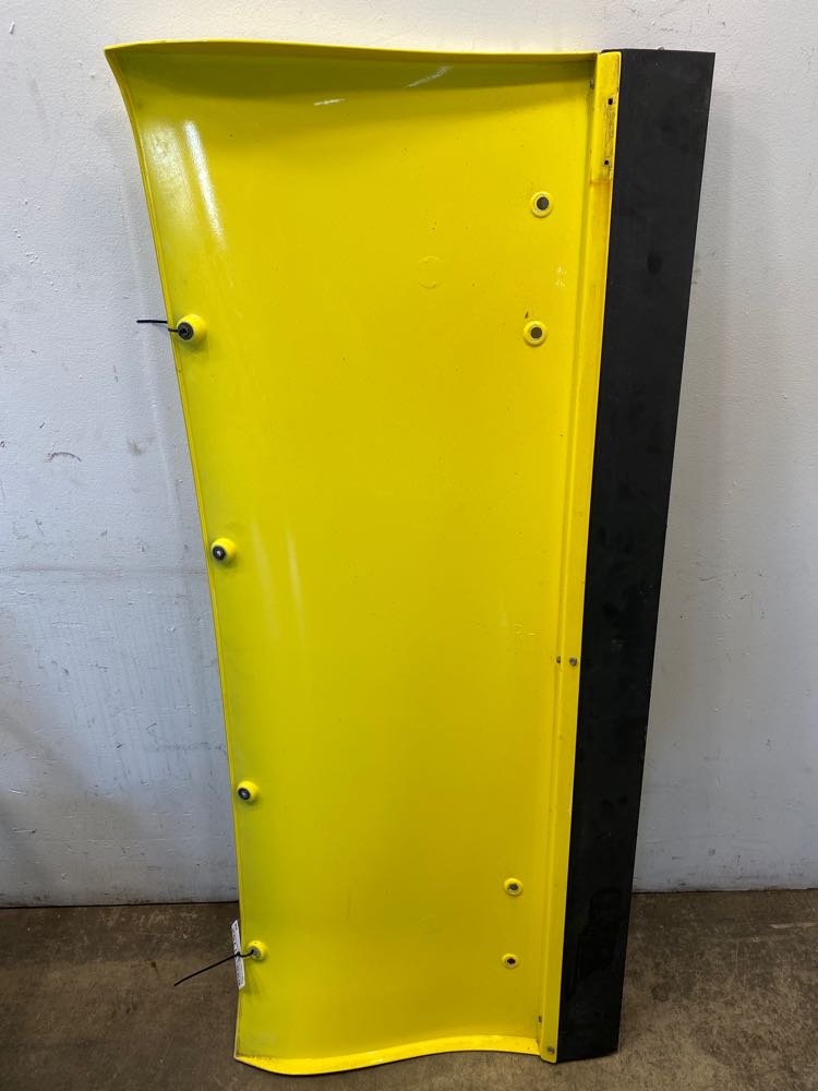 International RH613 Cab Extension - Frontier Truck Parts