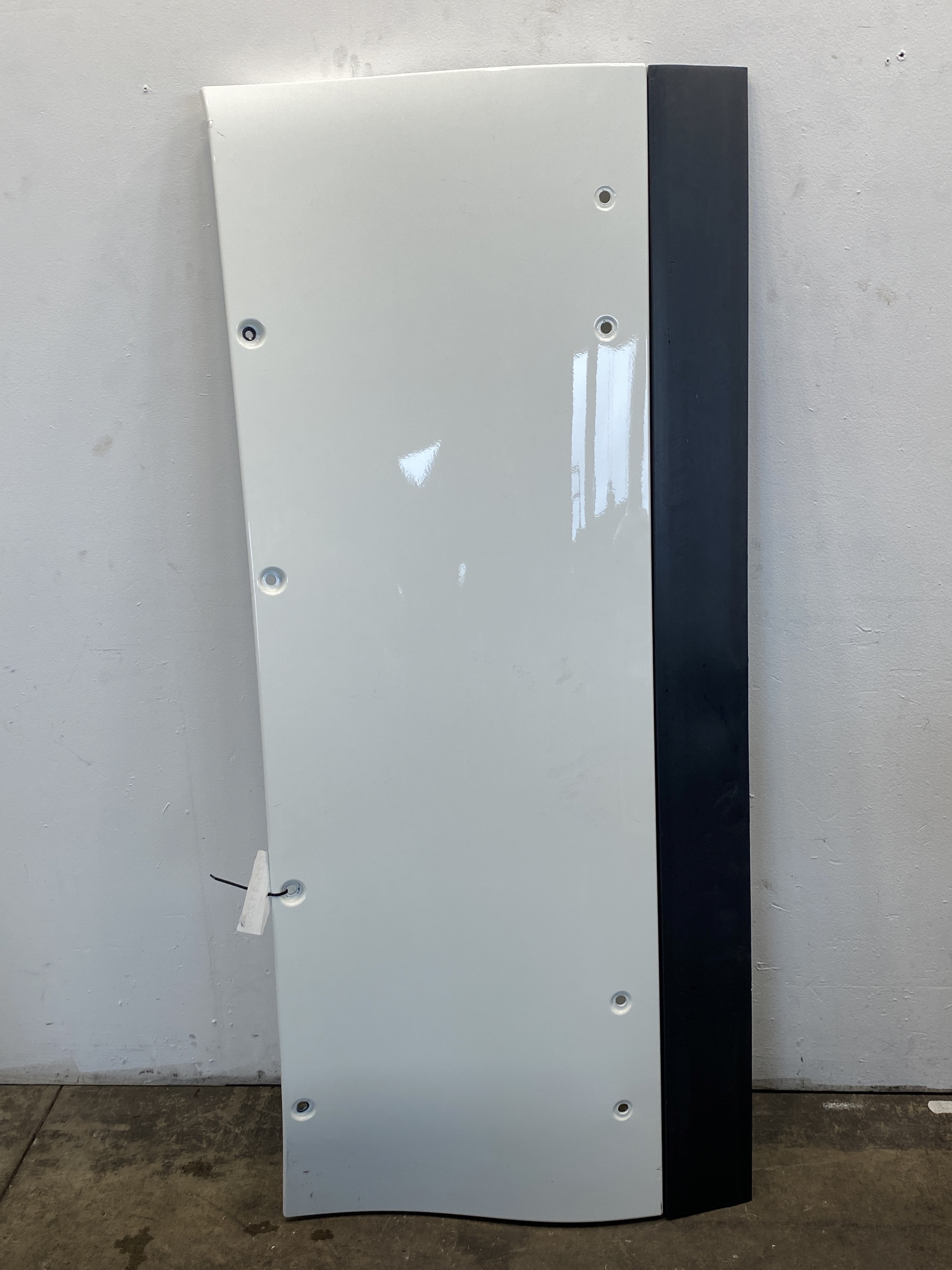 International LT Cab Extension - Frontier Truck Parts