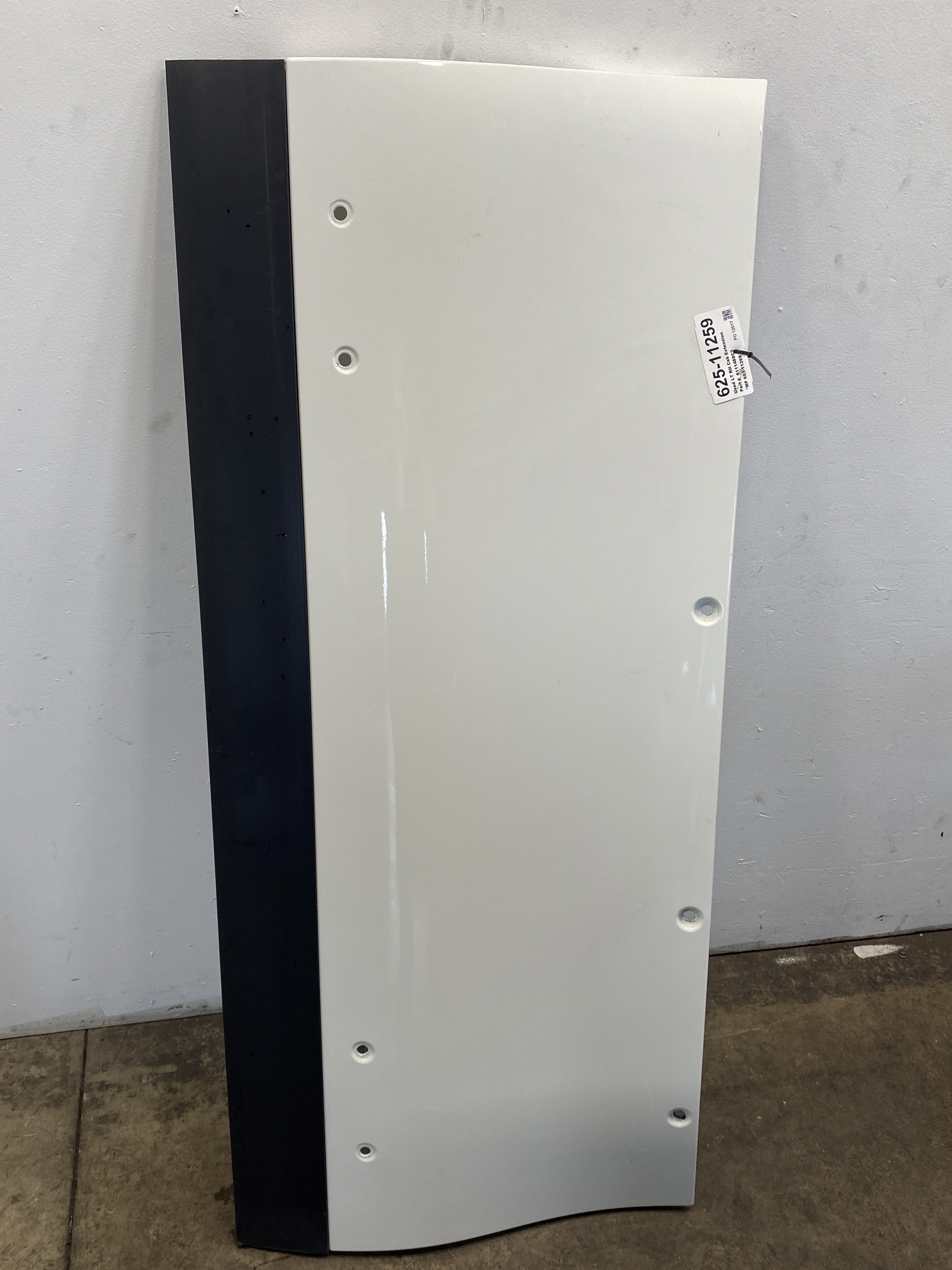 Frontier Truck Parts