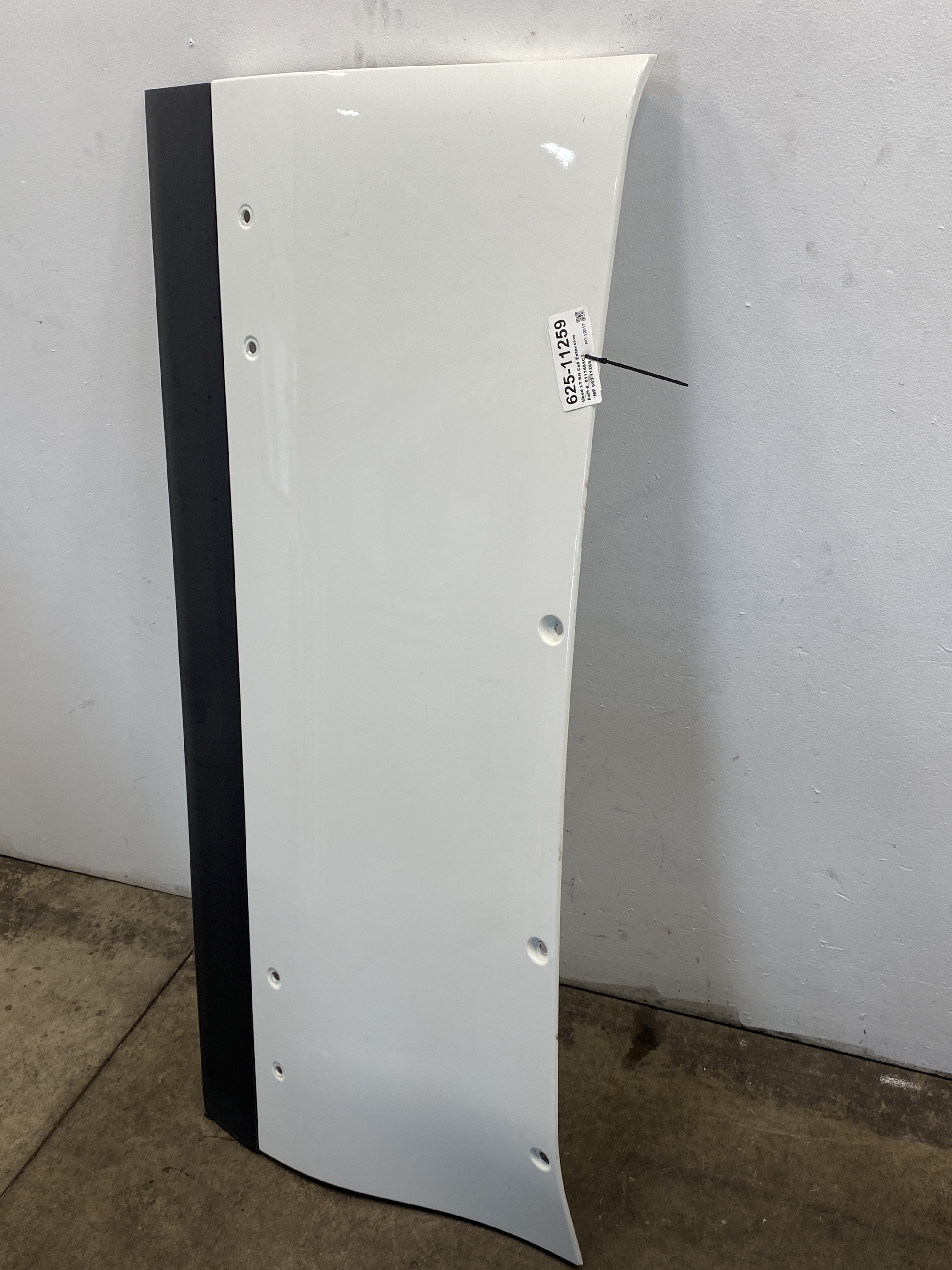 Frontier Truck Parts