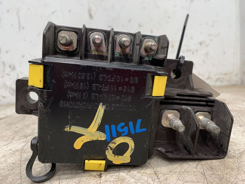 International Prostar Fuse Panel - Frontier Truck Parts