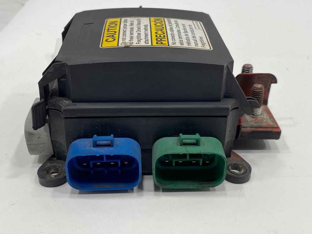 Freightliner Business Class M2 Fuse Panel - Frontier Truck Parts